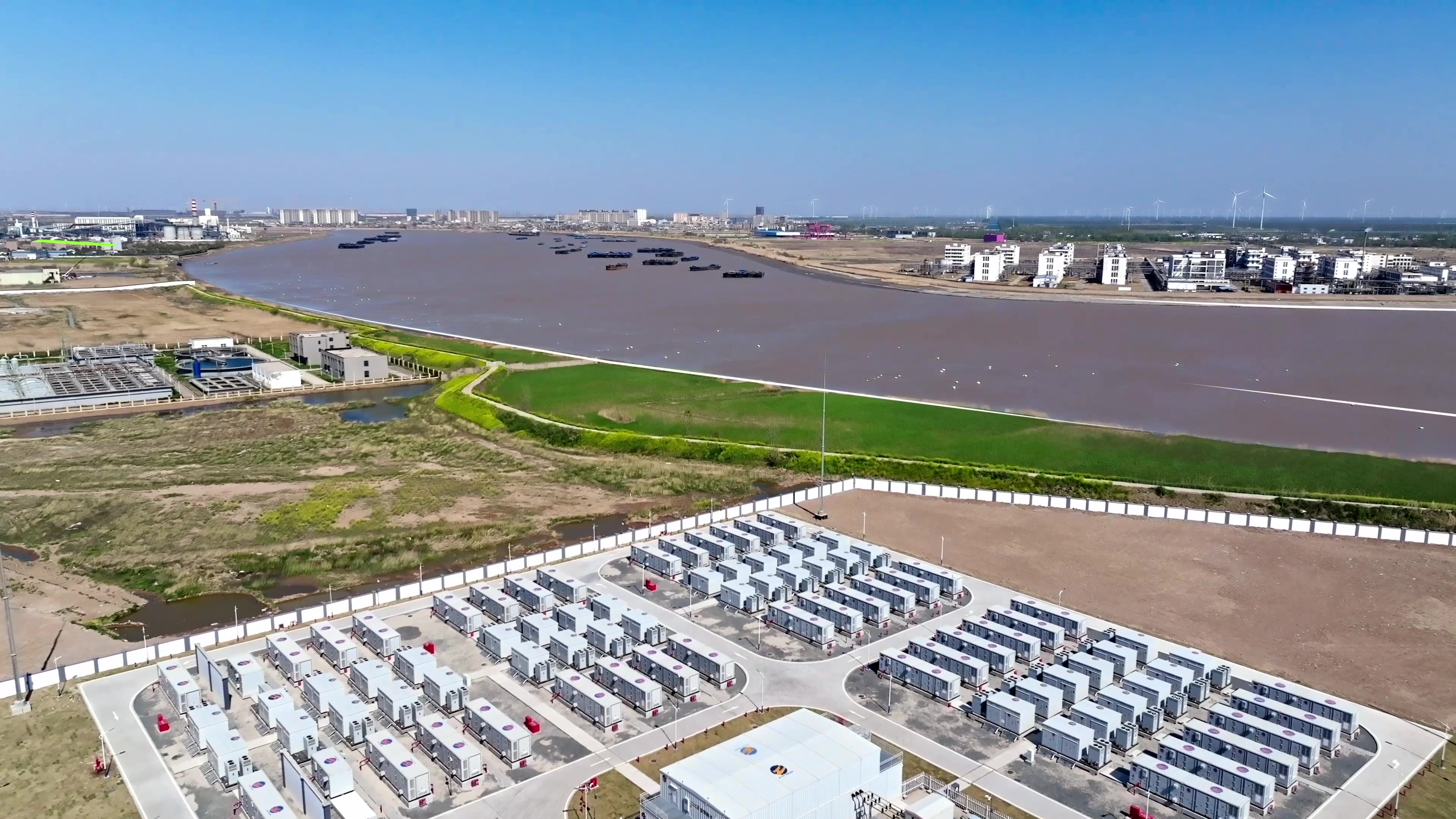 How HiTHIUM Energy Storage Will Shape Safer Grids in 2026: A ...